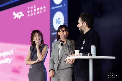 The Visual Agency On Linkedin Milandigitalweek2024 Sustainability Innovation Digitaldesign…