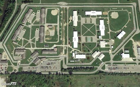 Mi Doc Central Michigan Correctional Facility Stf Inmate Locator
