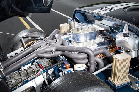 Hrms Gt40 Engine And Chassis Kit Model Building Questions And Answers Model Cars Magazine Forum