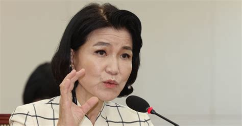 뇌 구조 문제·이런 모욕은 처음이진숙 유례없는 3일 청문회종합