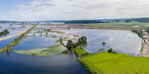 Soil Fertility After The Flood ProAg