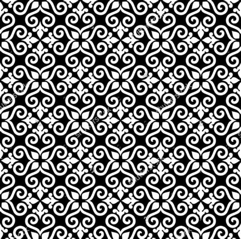 Gothic Pattern Vector