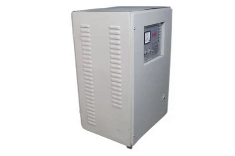 Three Phase Constant Voltage Transformer Cvt 59 Off