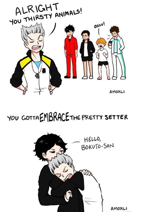 Pin By Elisa Torre On Haikyuu 20 In 2025 Haikyuu Bokuto Haikyuu