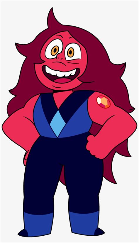 Steven Universe Beta Jasper Transparent PNG X Free Download On NicePNG