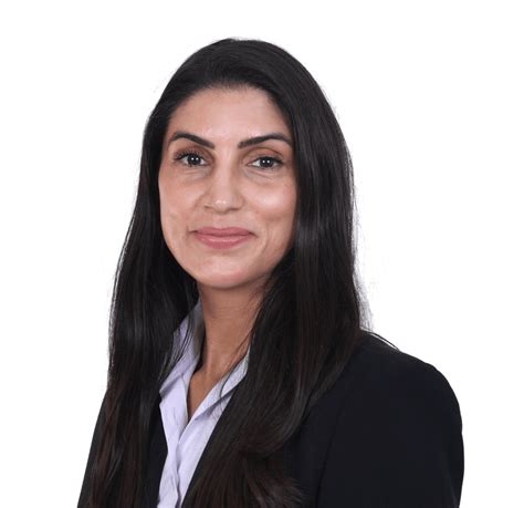Ruby Rai L Employment Law Solicitor L Nelsons