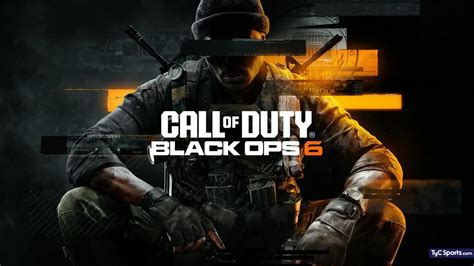En qué orden jugar a la saga Black Ops con la llegada de Call of Duty Black Ops 6 TyC Sports