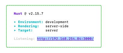 Install VueStoreFront And Connect With Your Shopware Store