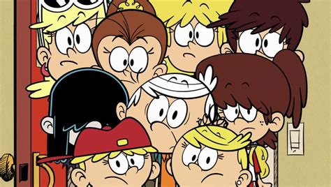 Идеи на тему The Loud House 50 мультфильмы диснеевские
