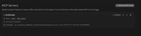 How To Use Mcp With Cursor Ai