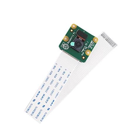 Buy Raspberry Pi RPI 8MP Camera Board RPICAM V2 ElementzOnline
