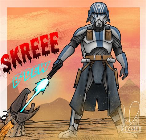 Clone Trooper Unsc Marine Tcw Halo By Honnid Honni David R Theclonewars