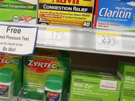 Claritin D Generic Name