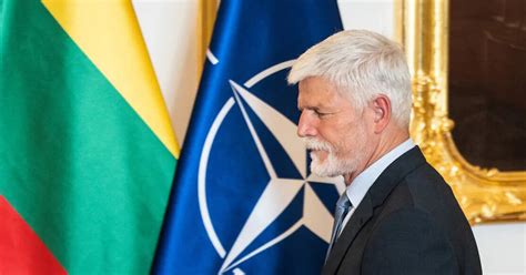 Президент Чехії Павел членство в Радбезі ООН не є карт бланшем Цензор НЕТ