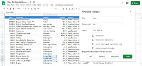 How To Find Mean In Google Sheets Robots Net