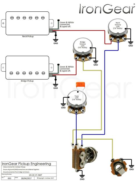 Esp Wiring Diagram