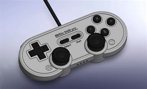 Navigation Cube Not Visible Only Drop Down Menu Solidworks