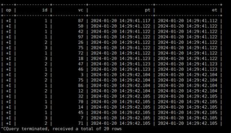 Flink（十四）【flink Sql（中）查询】hop Table Function Based Aggregate Requires Size M Csdn博客