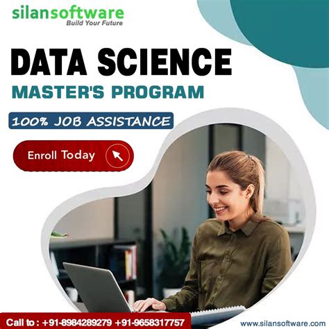 Silansoftware Datascience Careerdevelopment Enrollnow