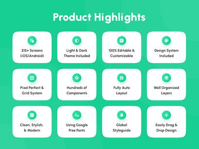 AI Chatbot App UI Kit By SigmaGFX EpicPxls