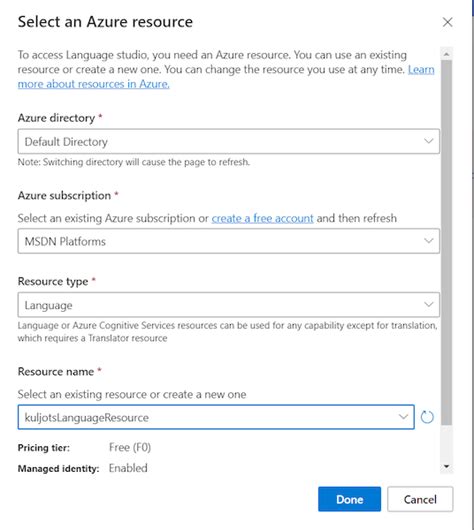 Conversational Understanding Mannequin With Ms Azure By Harsh Bakshi