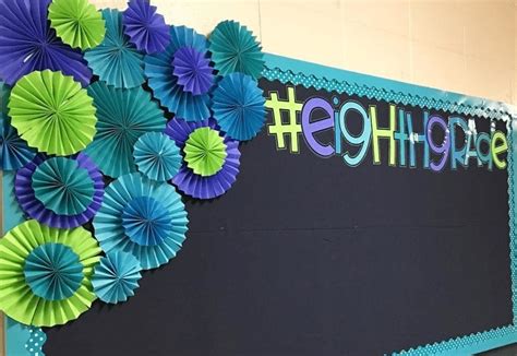 35 Easy Ways To Give Classroom Bulletin Boards A Fresh Look