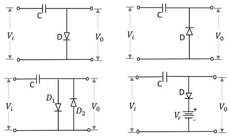 Limiter Circuit Current Limiter Allows Safe Testing Of Zener Diodes