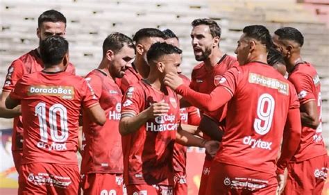 Sport Huancayo Vs Sporting Cristal Pronóstico 140924 Liga 1