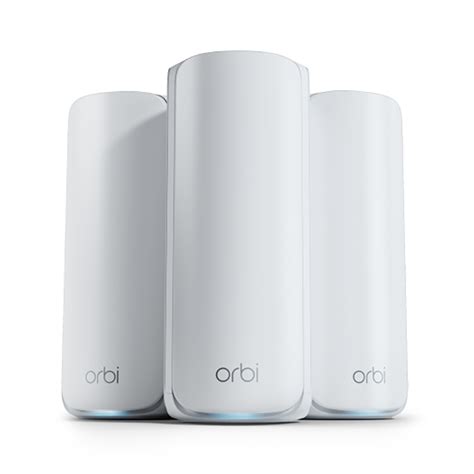Netgear Orbi Series Tri Band Wifi Mesh Netgear