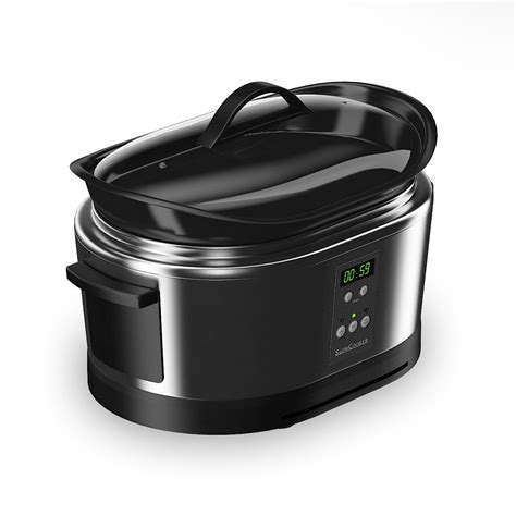 슬로우 쿠커 3d 모델 24 C4d Fbx Unknown Max Obj Free3d