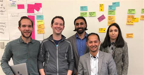 Govtech Startup Helping To Advance Indigenous Reconciliation With Data