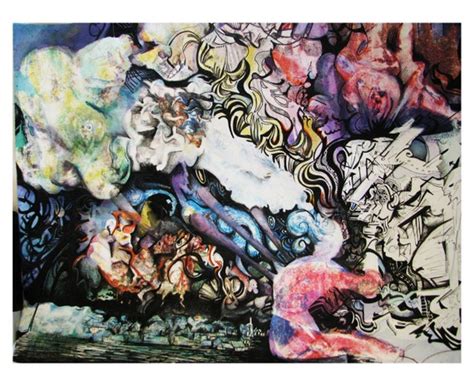 Marxadia By Matthew Klapper 2013 A Friend Of Mine Whos Art Ive