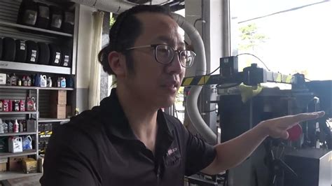 렉스턴스포츠칸 쿨맨 캠핑카 개조차량 승차감개선 리프트업작업 Youtube