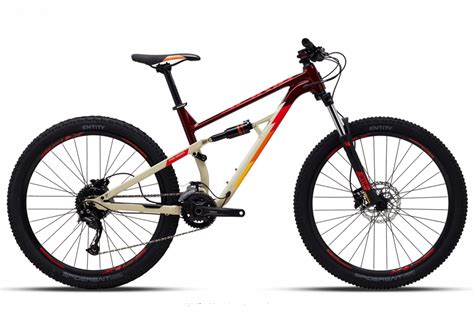 Pilihan Sepeda Gunung Harga Di Bawah Rp10 Juta