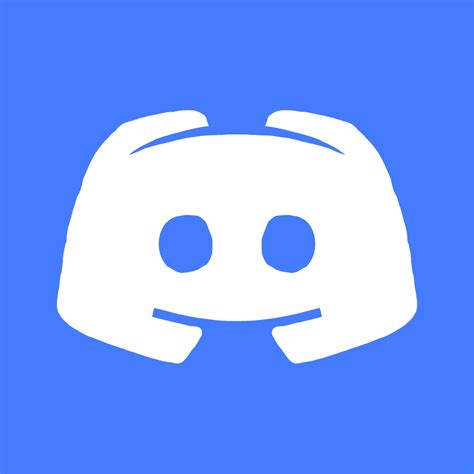 Discord Logo My Version Original By Nyanfan95 On Deviantart