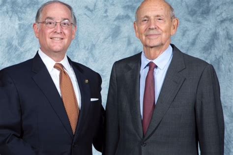 Robby Hassell On Linkedin Scotuss 107th Justice Was Educated At