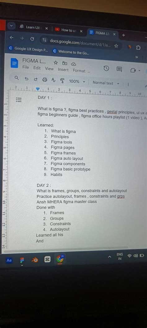 Mustafa Ansari On Linkedin I Remember From Last 2 3 Years I Have Been In This Design Field The