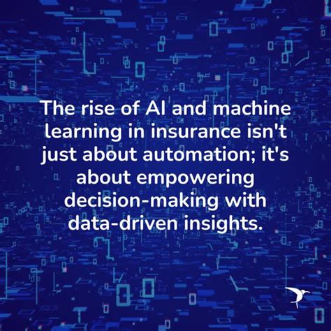 Accelerant On Linkedin Ai Machinelearning Insurtech Datadriven