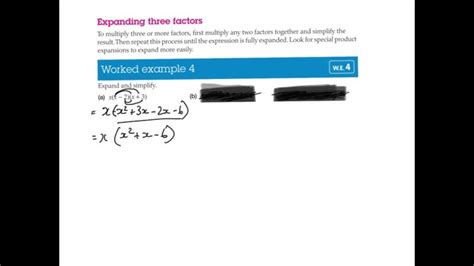 Exercise 31 Example 4 Clickview