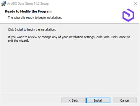Problem Unable To Configure Arcgis Data Store Spatiotemporal Big Data Graph And Object