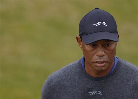 Ex Pga Tour Star Saw First Hand How Menacing Tiger Woods Could Be Under