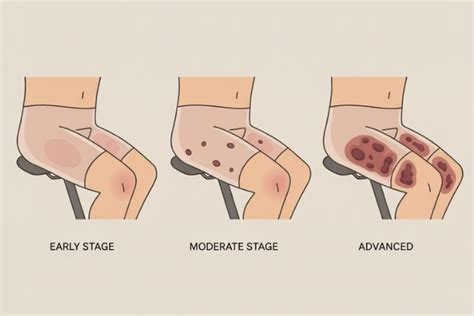 Saddle Sores Causes Symptoms Treatment And How To Prevent Them