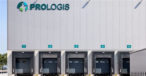 Nbim And Prologis Jv Buys Seven Asset Logistics Portfolio Green Street News