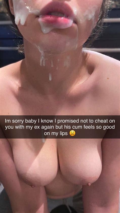 She Cant Keep A Promise When It Comes To Her Ex