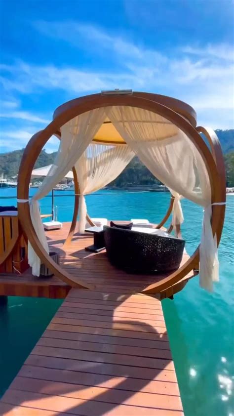 Vacation Heaven Lugares Para Férias Vídeos De Viagem Viagens De Luxo