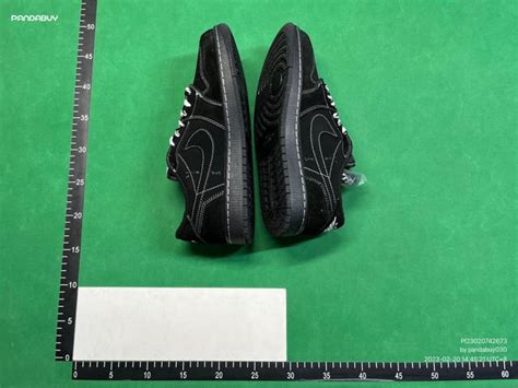 J1 Low Ts Black Phantom Qc Rpandabuy
