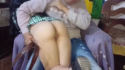 Step Daughter Gets Fucked For Coming Home Late AnySex Video