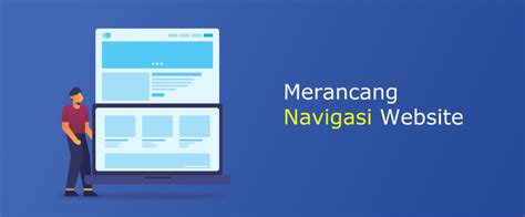 Pertemuan Ke 3 Desain Navigasi Menu Sepriano Mkom