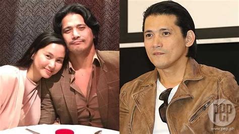 Robin Padilla Dishes Out Sex Life With Wife Mariel Rodriguez Pep Ph
