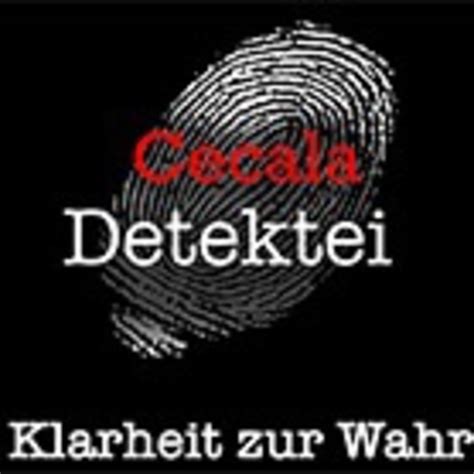 Cecala Detektei Detektei Cecala Detektei Xing